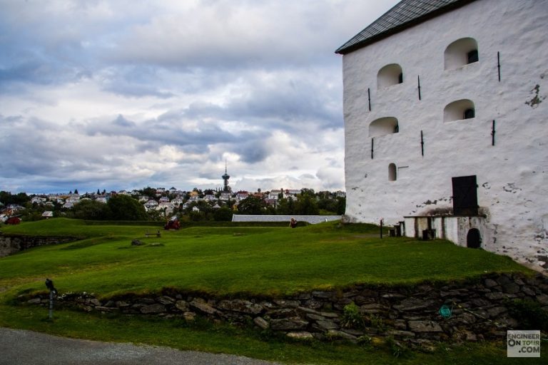 Day 14-17: Trondheim – the pearl of wooden architecture, 5 things to do ...