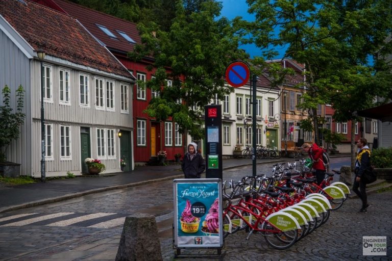 Day 14-17: Trondheim – the pearl of wooden architecture, 5 things to do ...