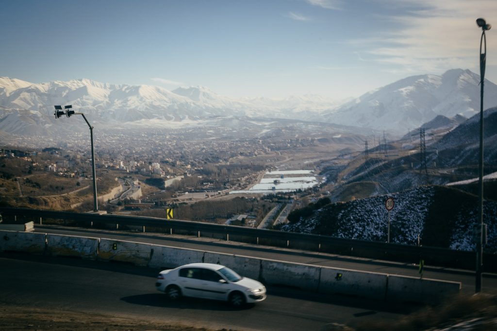 Iranian hospitality – best reason to visit Iran – Travel photographer ...