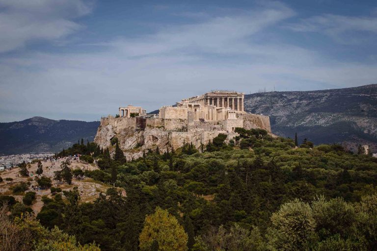 5 best viewpoints in Athens through my lens – Travel photographer from ...
