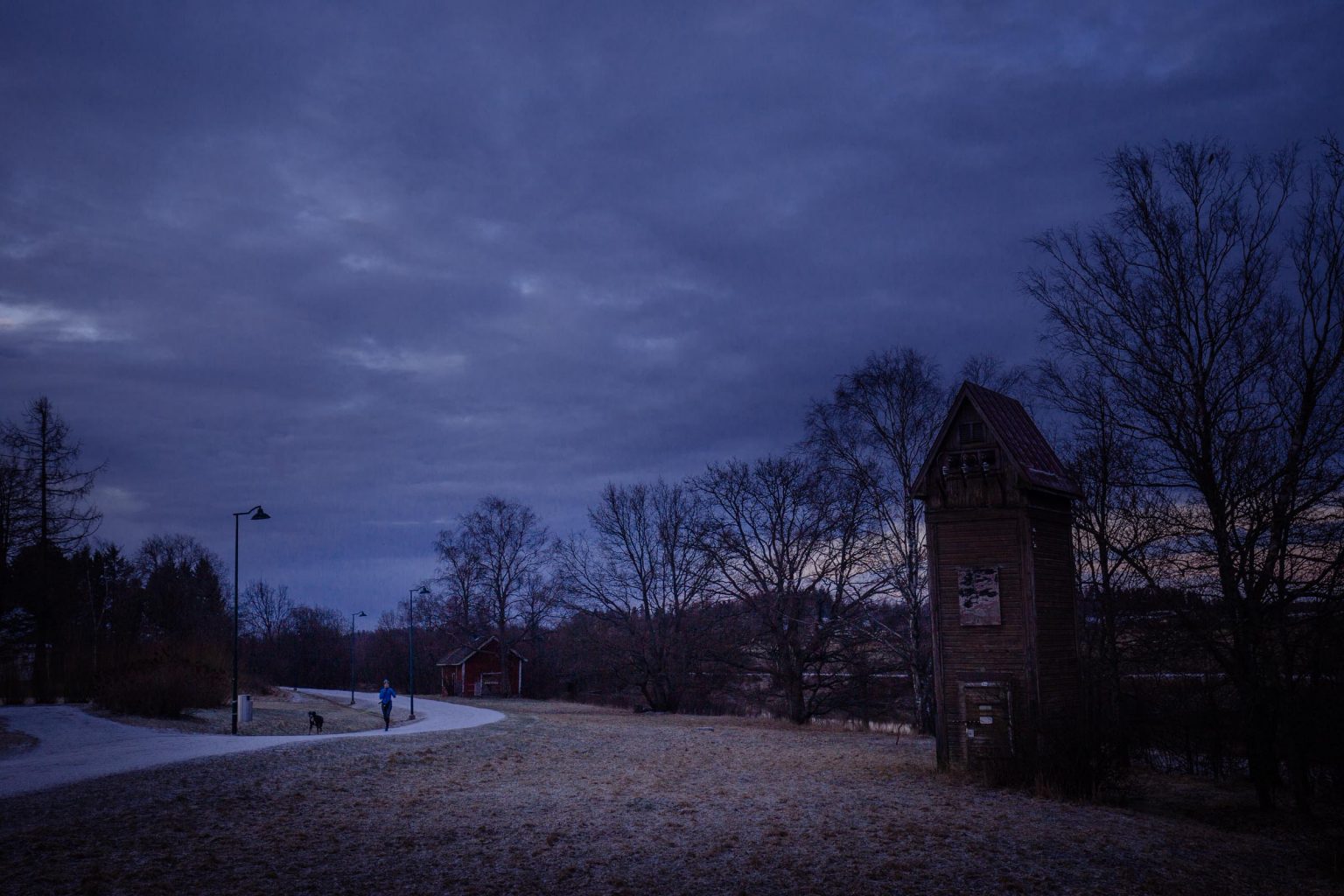 Finnish countryside and nature in Helsinki in pictures – Travel ...