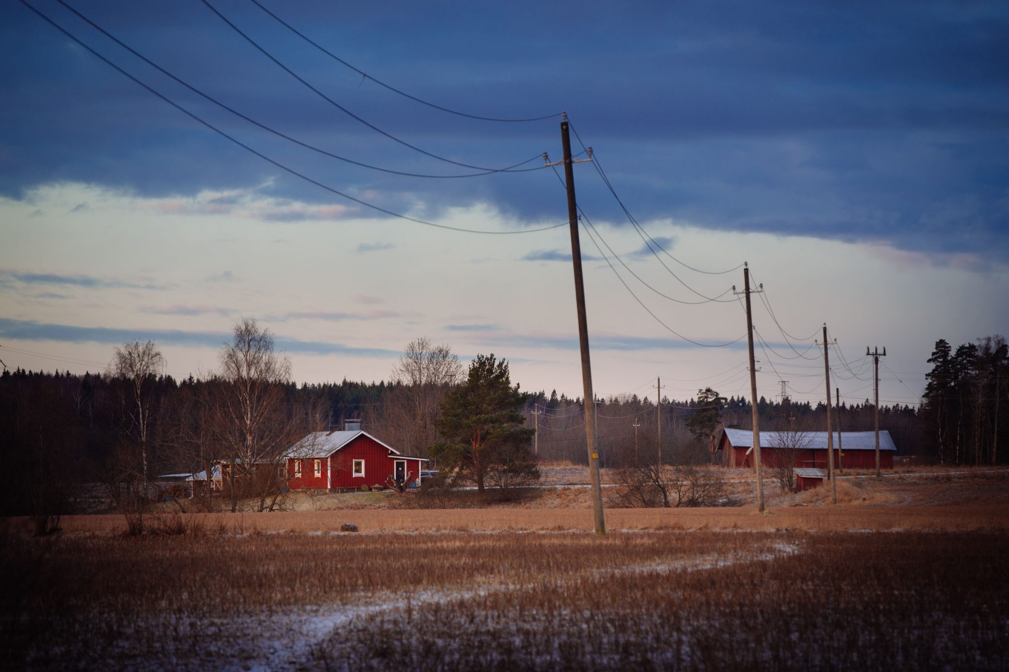 Finnish countryside and nature in Helsinki in pictures – Travel ...