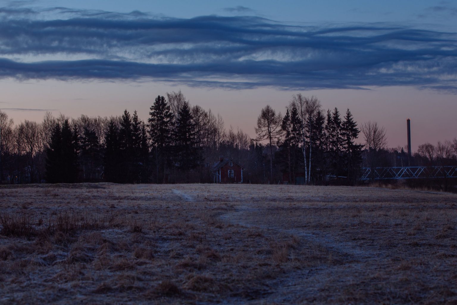Finnish countryside and nature in Helsinki in pictures – Travel ...