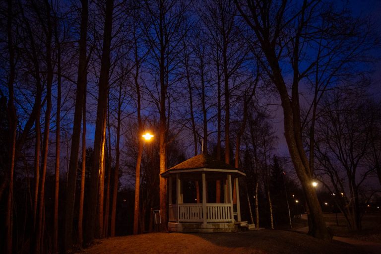 Finnish countryside and nature in Helsinki in pictures – Travel ...