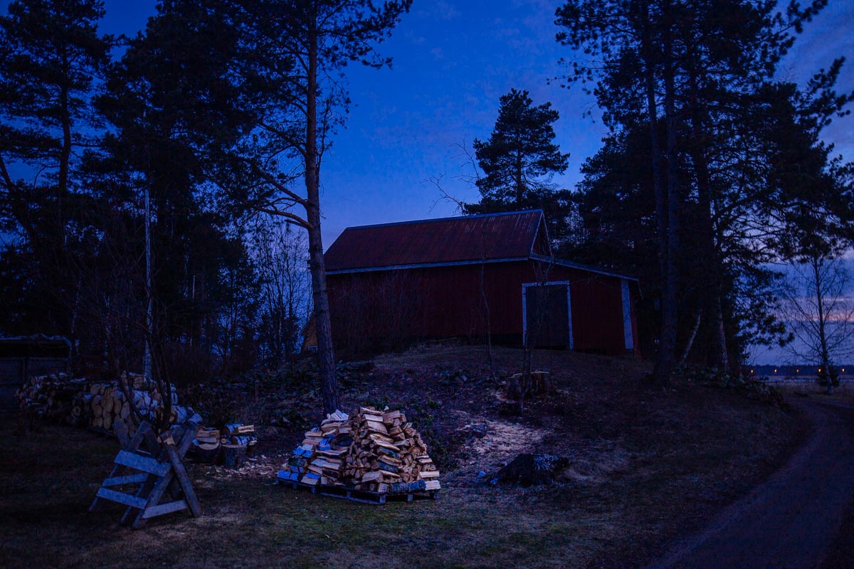 Finnish countryside and nature in Helsinki in pictures – Travel ...