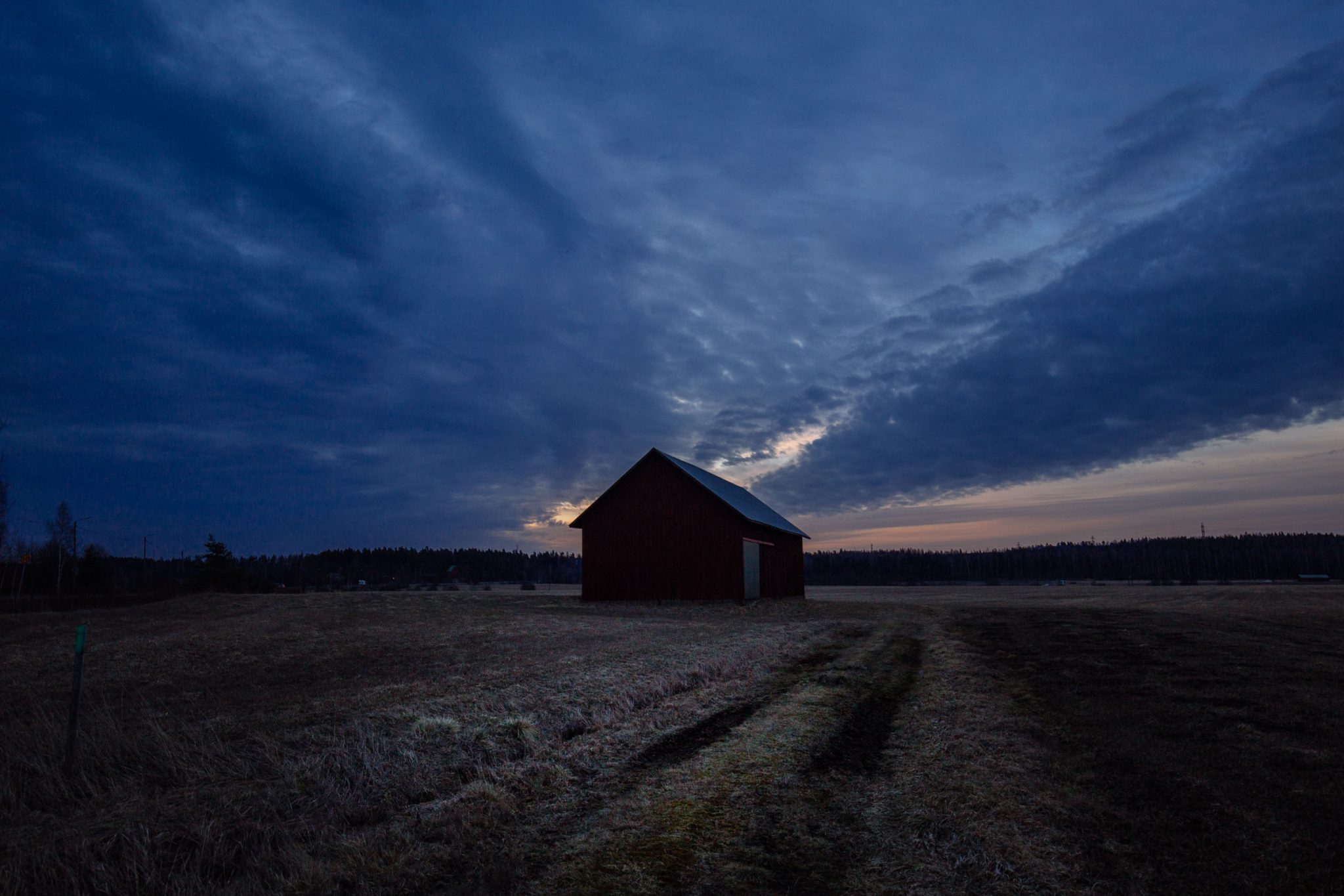 Finnish countryside and nature in Helsinki in pictures – Finland based ...