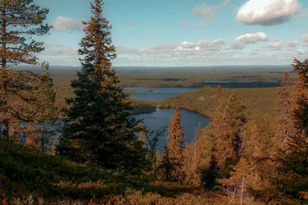 3 Best Hikes in Lapland – the Land of Nature and Distances – Finland ...